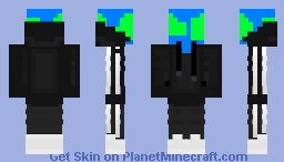 Geo_guy Minecraft Skin