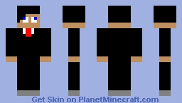 Yp and sp Minecraft Skin
