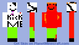 Funny Minecraft Skins | Planet Minecraft Community