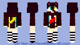 errine Minecraft Skin