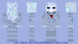 griffith Minecraft Skin