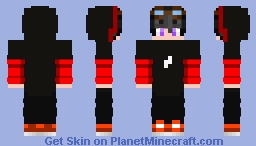 Larry :) Minecraft Skin