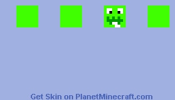 Mulpan Minecraft Skin