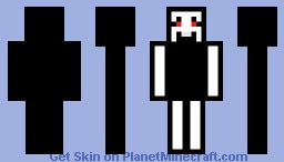 Rizpy11 Minecraft Skin