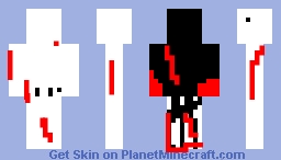 entity 120 Minecraft Skin