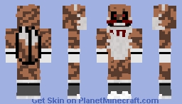 𝙽𝚎𝚣𝚎𝚛𝚒𝚝.𝚎𝚡𝚎 𝚁𝚎𝚖𝚊𝚔𝚎 Minecraft Skin