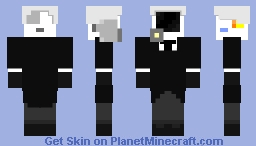 Skibiditoilet Minecraft Skins | Page 2 | Planet Minecraft Community