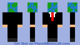 Planet minecraft Minecraft Skin
