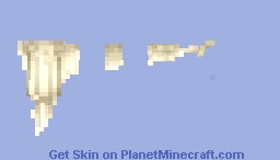 Cape Minecraft Skin