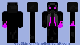 Mage Minecraft Skin
