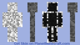 geograficas Minecraft Skin