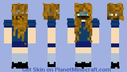 A_Silencer Minecraft Skin