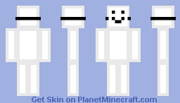 Richard The White Minecraft Skin
