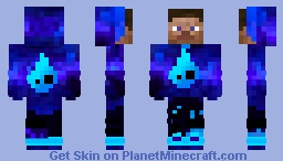 RippledMedia Minecraft Skin
