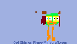 game woyder Minecraft Mob Skin
