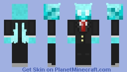 Allay Minecraft Skins | Planet Minecraft Community