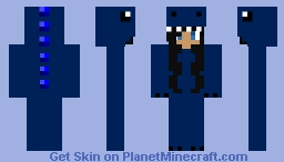 Jealous Minecraft Skin