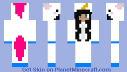 Chichi Minecraft Skin