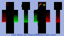 RyRy PVP V2.1 Minecraft Skin