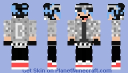 Renaissance Minecraft Skins | Planet Minecraft Community