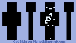 skix Minecraft Skin