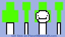 Aeton_88 Skin Dream Minecraft Skin