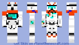 Hacker Minecraft Skins | Planet Minecraft Community