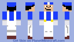 Smg4 Minecraft Skins | Planet Minecraft Community