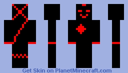 hh_ Minecraft Skin