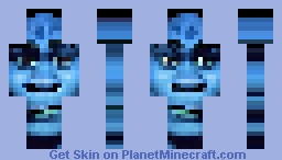 rui Minecraft Skin