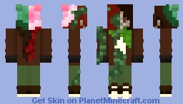 Zombie Minecraft Skins | Planet Minecraft Community