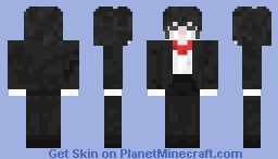 67 Minecraft Skin