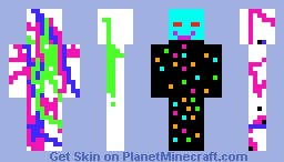 cool skin Minecraft Skin