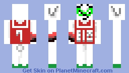 2 Minecraft Skin