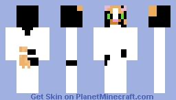 mimi Minecraft Skin