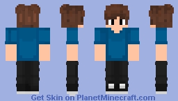 Aiden Minecraft Skins | Planet Minecraft Community
