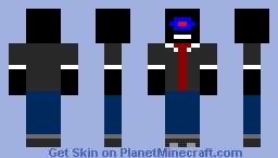 Creepypasta Minecraft Skins | Planet Minecraft Community