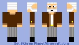 Old Minecraft Skins | Planet Minecraft Community