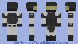 Scp Minecraft Skins | Page 2 | Planet Minecraft Community