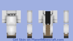 Scp Minecraft Skins | Planet Minecraft Community