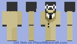 Regretevator Minecraft Skins | Planet Minecraft Community