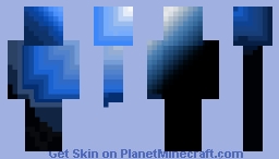 Fade_Face Minecraft Skin
