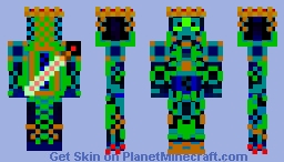 Minecraft Skins | Page 20 | Planet Minecraft Community