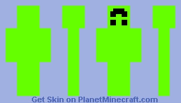 boosfer Minecraft Skin