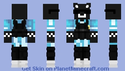 Spreen tortillaland Minecraft Skin