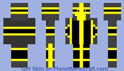 knight Minecraft Skin