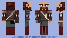 Dwarf Minecraft Skins | Planet Minecraft Community