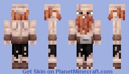 Dwarf Minecraft Skins | Planet Minecraft Community