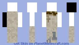 snapshot entity Minecraft Skin