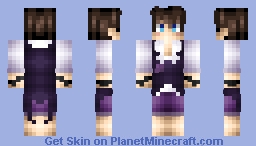 Halfling 1 Minecraft Skin